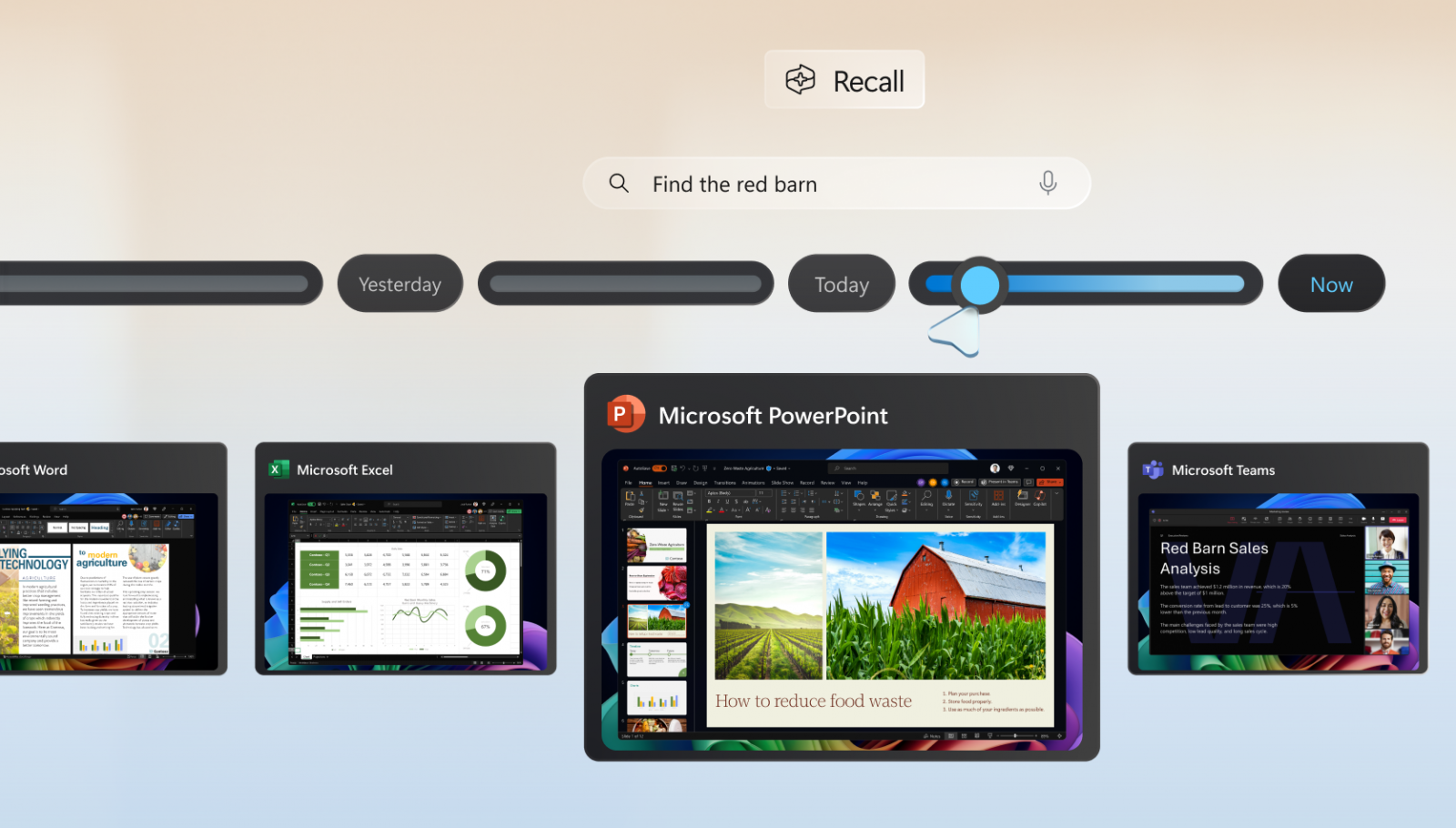 微軟發表具備強大AI支援能力的Copilot+ PC，最低價999美元，6月出貨 | iThome